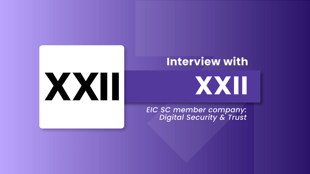 XXII: Revolutionizing video analytics with AI-powered computer vision